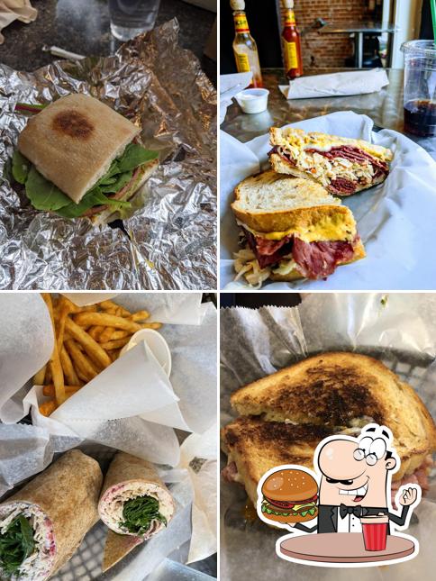 Nodo Downtown, Iowa City - Restaurant menu, prices and reviews