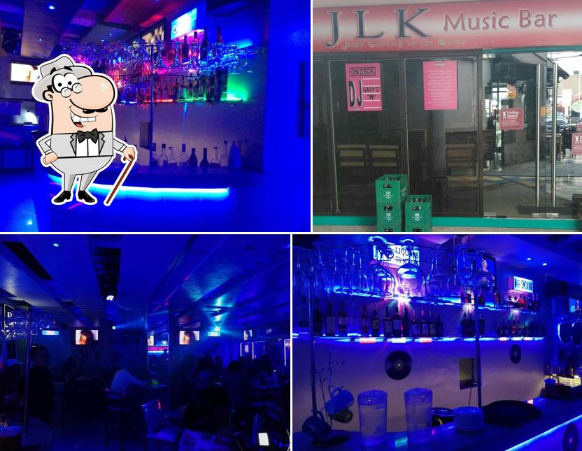 JLK Music Bar, Iloilo City - Restaurant menu, prices and reviews
