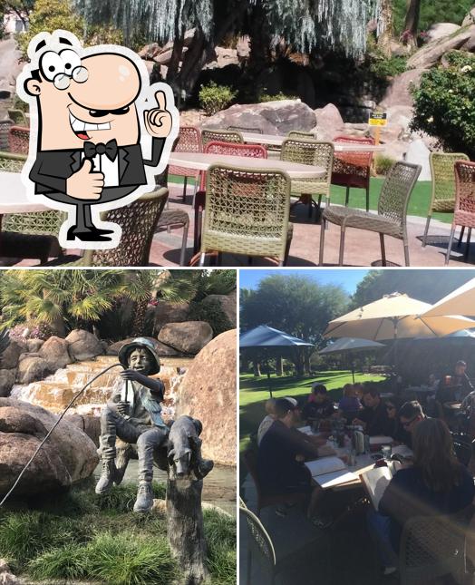 Jackalope Ranch, Indio - Restaurant menu, prices and reviews