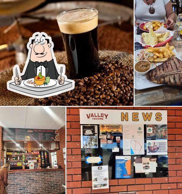 Nabawa Valley Tavern in Nabawa - Restaurant reviews