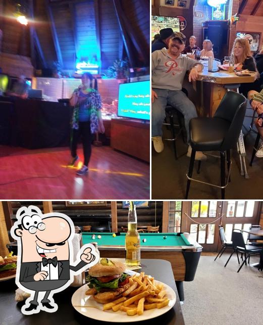 Our Place Pub & Eatery Inc, Silverdale - Menú del restaurante, precios ...