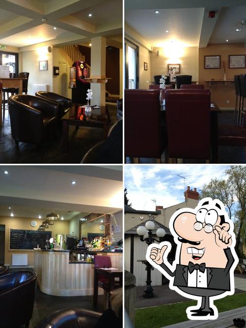 The Wharfside in Wakefield - Restaurant reviews