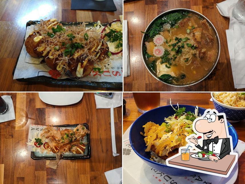 Yasuke Ramen & Bar in McAllen - Restaurant reviews