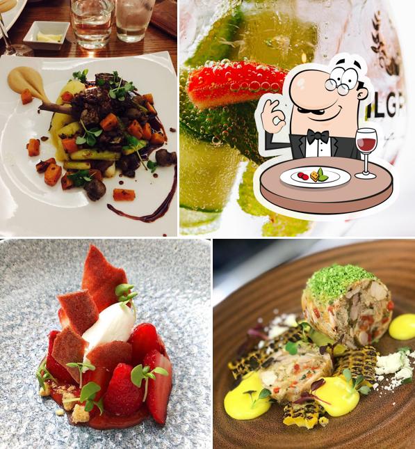 Purchases Chichester, Chichester - carta y opiniones del restaurante ...