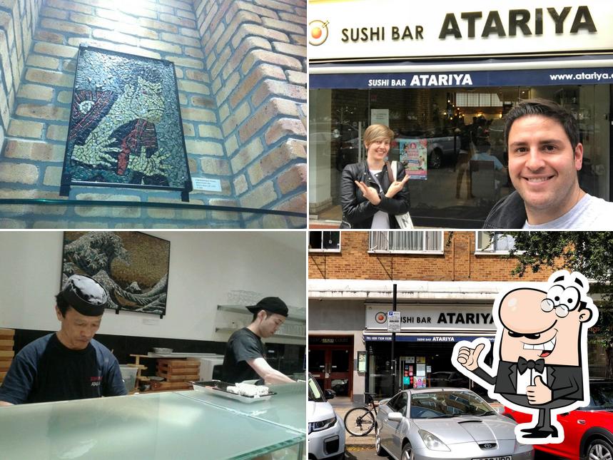 Atariya Foods Swiss Cottage, London - Restaurant menu, prices and reviews