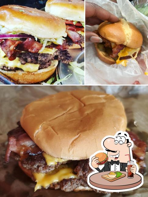 Big Boy Burgers, Florissant - Restaurant menu, prices and reviews