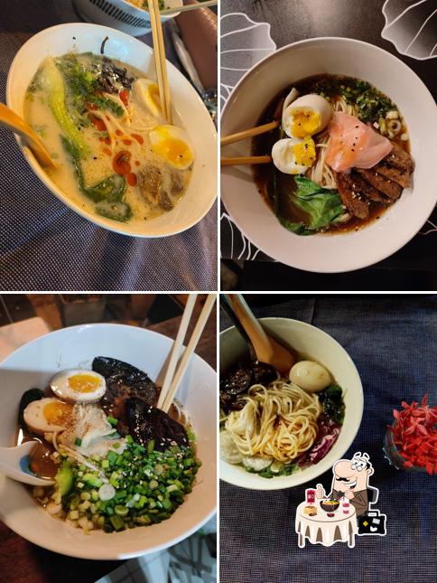 Boku Ramen, Puducherry - Restaurant menu, prices and reviews