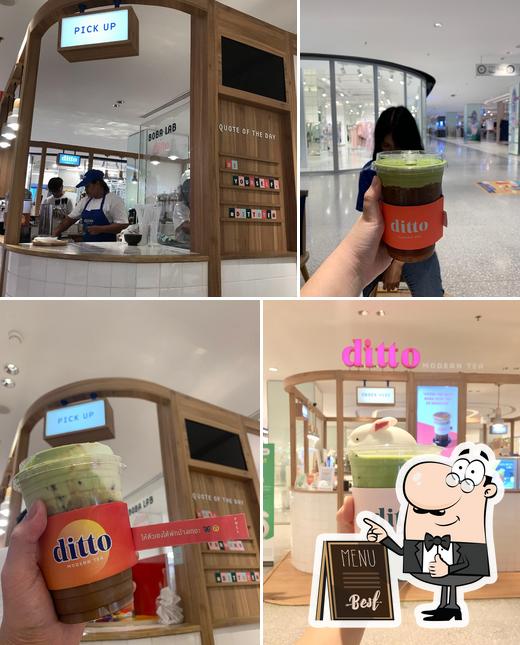 Ditto, Bangkok - Restaurant reviews