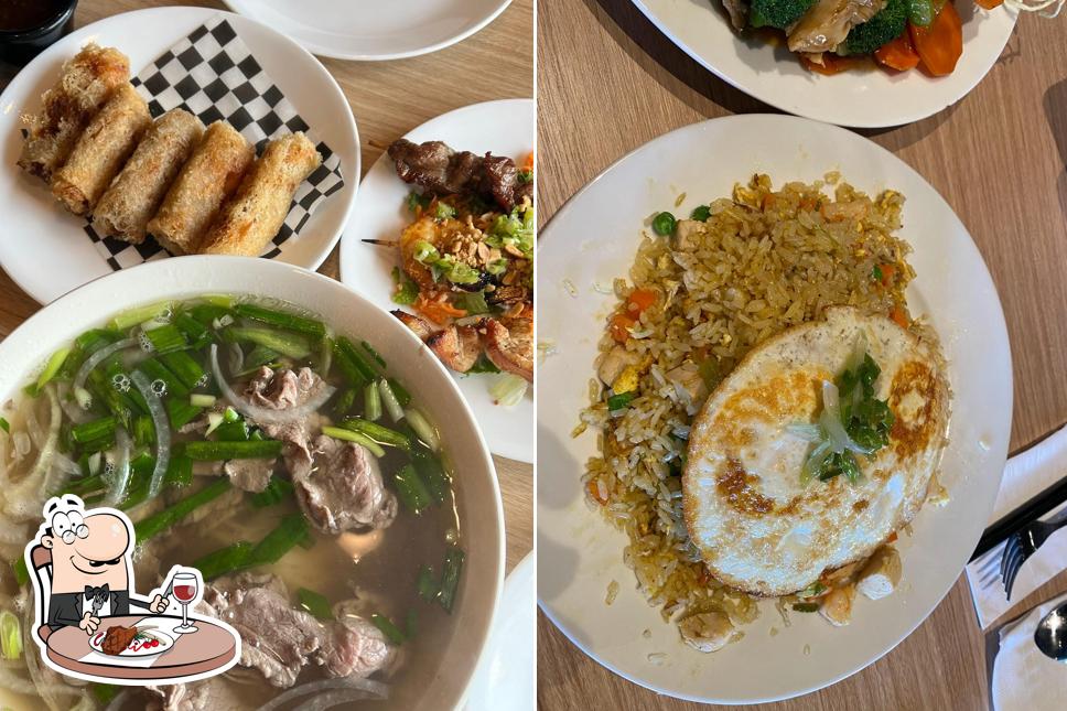 Fuh Station 2 - 8 ST, Saskatoon - Restaurant menu, prices and reviews