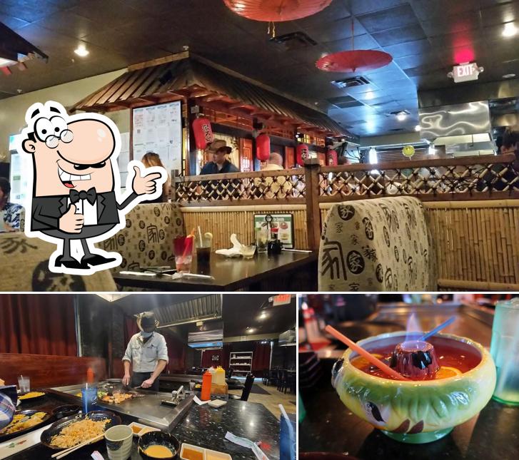 Fuji Grill Niagara Falls, 7310 Niagara Falls Blvd #1 in Niagara Falls ...