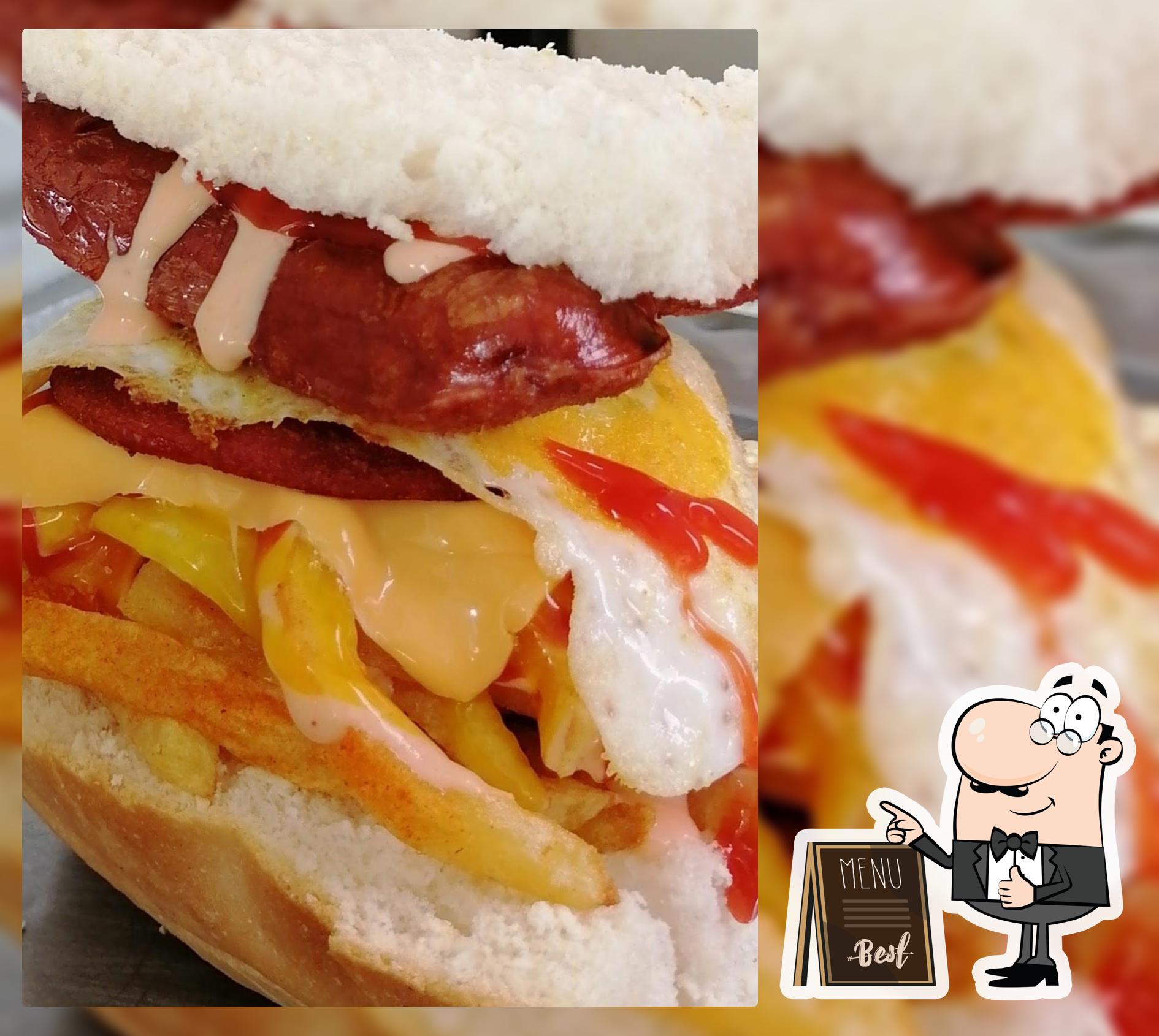 Top 7 restaurants with kota in Johannesburg, july 2025 - Restaurant Guru