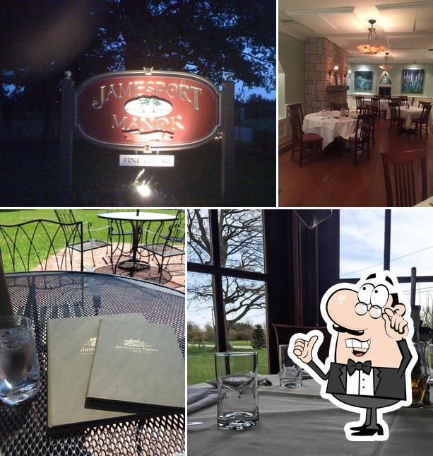 Top 2 restaurants with smoked fish in Jamesport, october 2025 ...