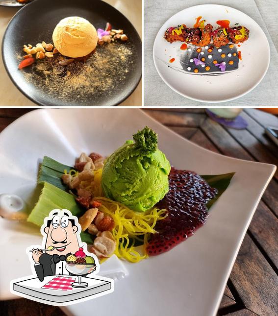 Jamming Goat, Utorda - Restaurant menu, prices and reviews