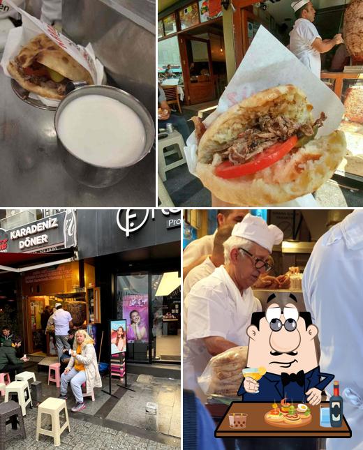 Karadeniz Döner Asım Usta, Istanbul - Restaurant menu, prices and reviews