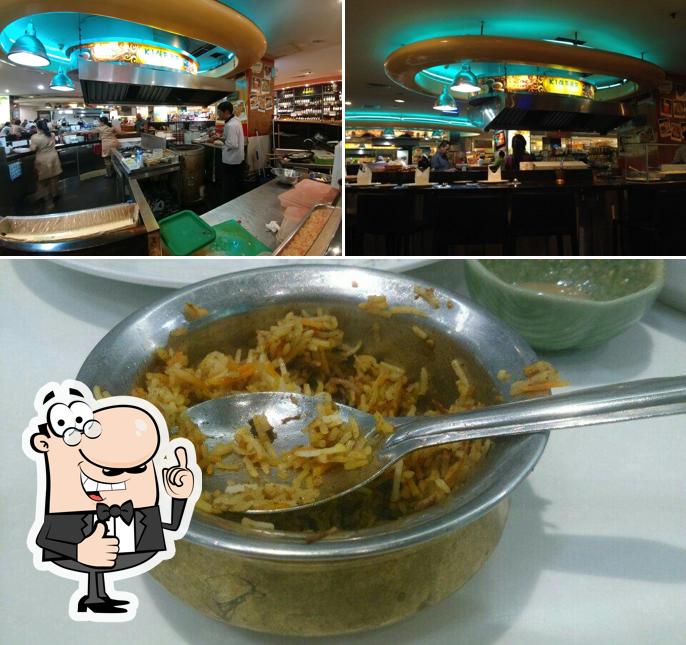Kinara Cuisines of India, Jakarta - Restaurant menu, prices and reviews