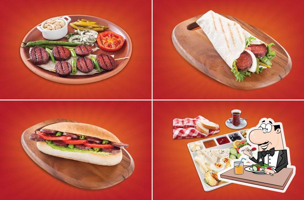 Best restaurants in Novada Mall - Restaurant Guru