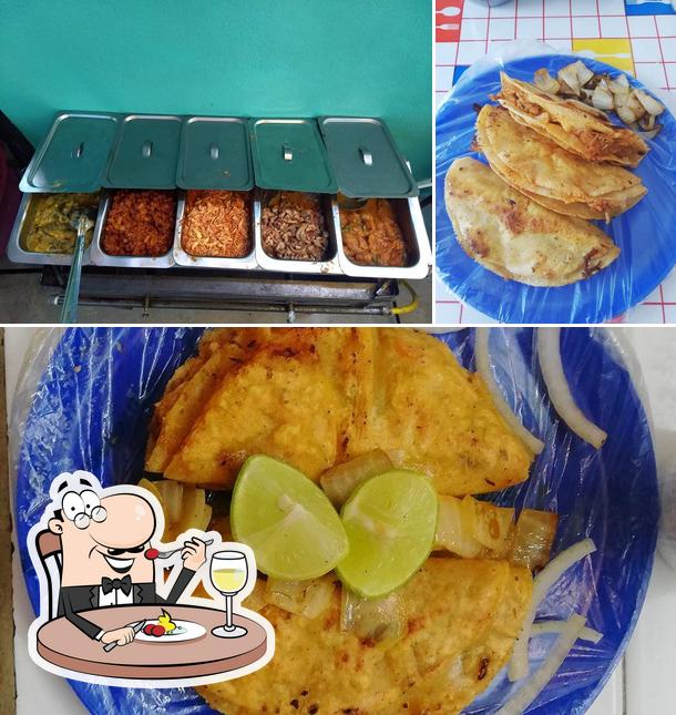 La Chula Mula restaurant, Mexico City - Restaurant reviews
