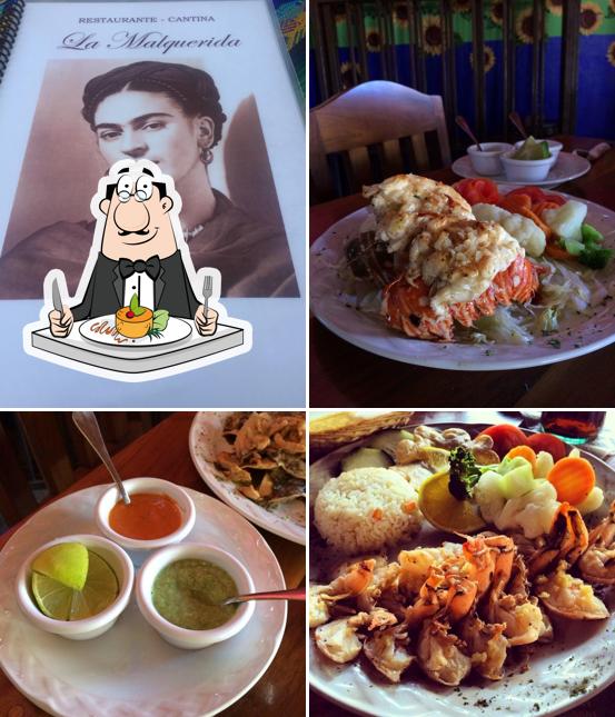 La Malquerida, Tulum - Restaurant menu, prices and reviews