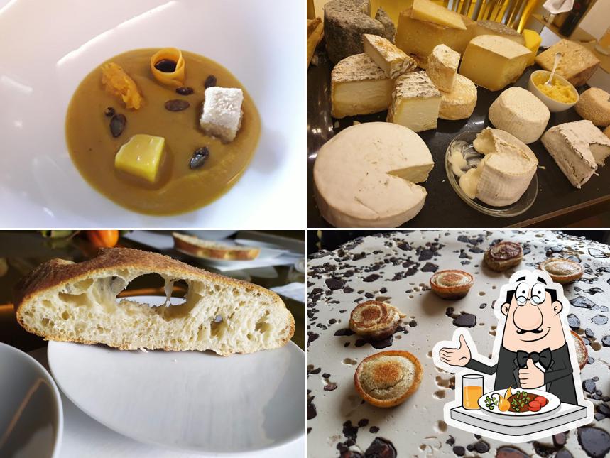 Restaurant LES COLS Olot, Olot - Menú del restaurante, precios y reseñas