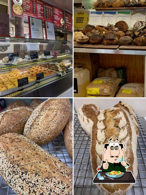 Morris Place Kebabs & Bakery in Innaloo - Restaurant menu and reviews