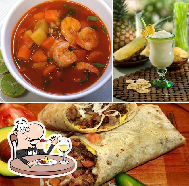 Norteños restaurant, Salinas de Hidalgo - Restaurant reviews