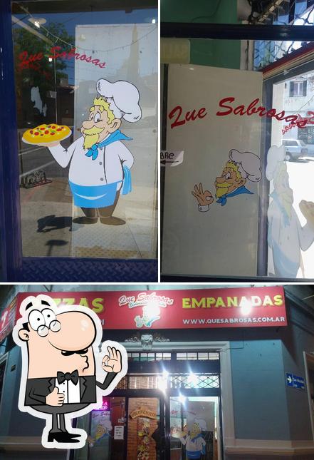 Que sabrosas, Carapachay - Menú del restaurante, precios y reseñas