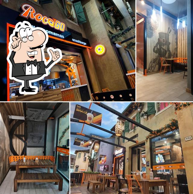 Best restaurants in Pineslopes Shopping Centre Mall - Restaurant Guru