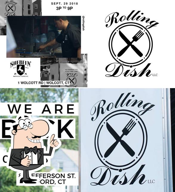Rolling Dish, Hartford - Restaurant menu, prices and reviews