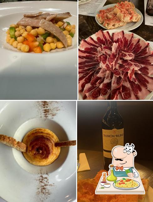 Secret Tapas, Barcelona - Menú del restaurante, precios y reseñas