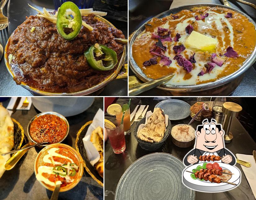 Sher Singh, Docklands - Restaurant menu, prices and reviews