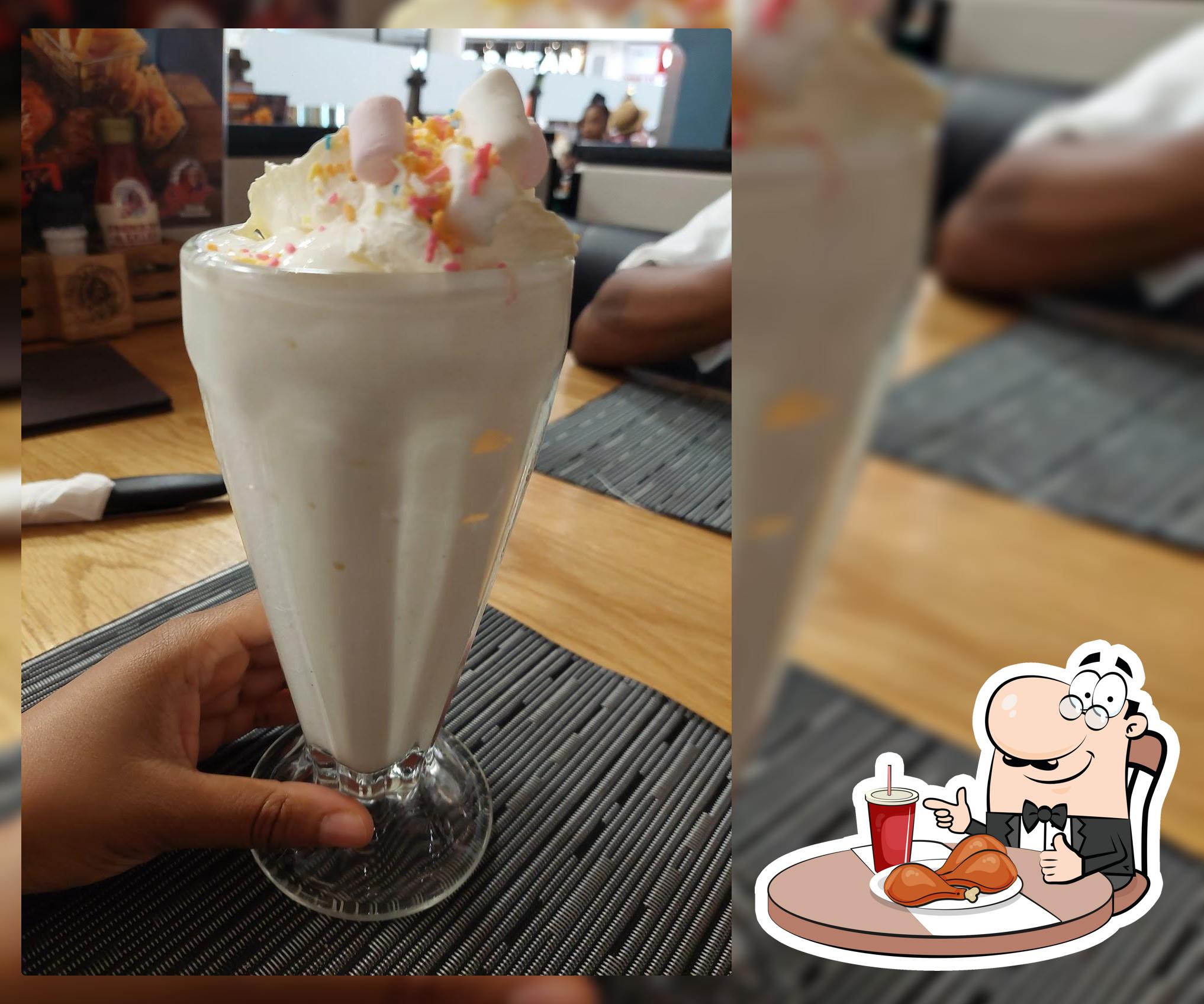 Best restaurants in Liberty Midlands Mall - Restaurant Guru