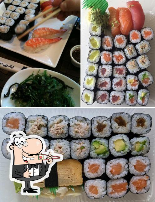 Sushi Han, Düsseldorf - Speisekarte, Preise und Bewertungen