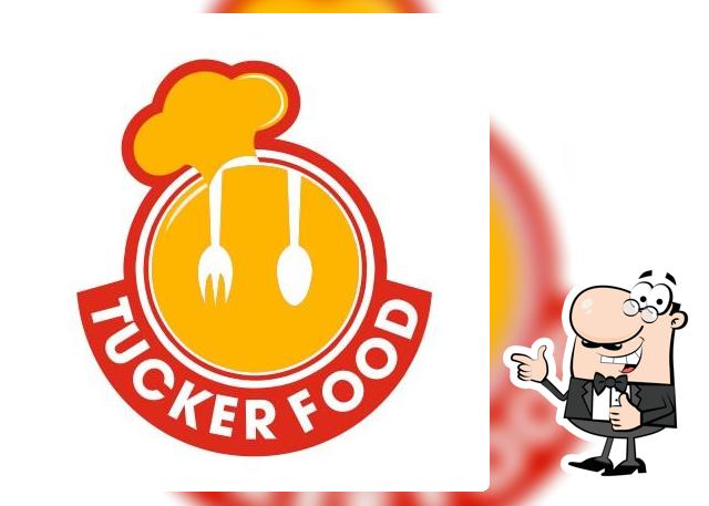 TUCKER FOOD, Wervik - Restaurant reviews