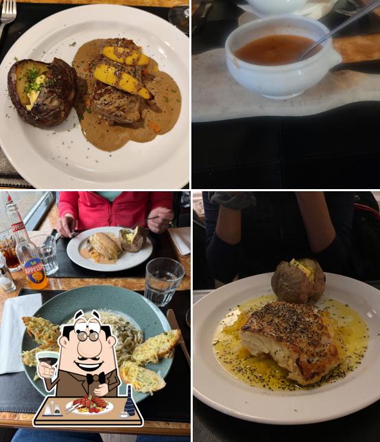 Tilveran, Hafnarfjordur - Restaurant menu, prices and reviews