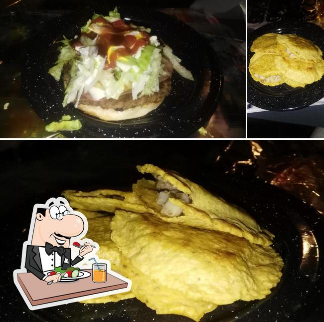 Restaurante Tortas y Hamburguesas (El guicho), Saltillo - Opiniones del ...