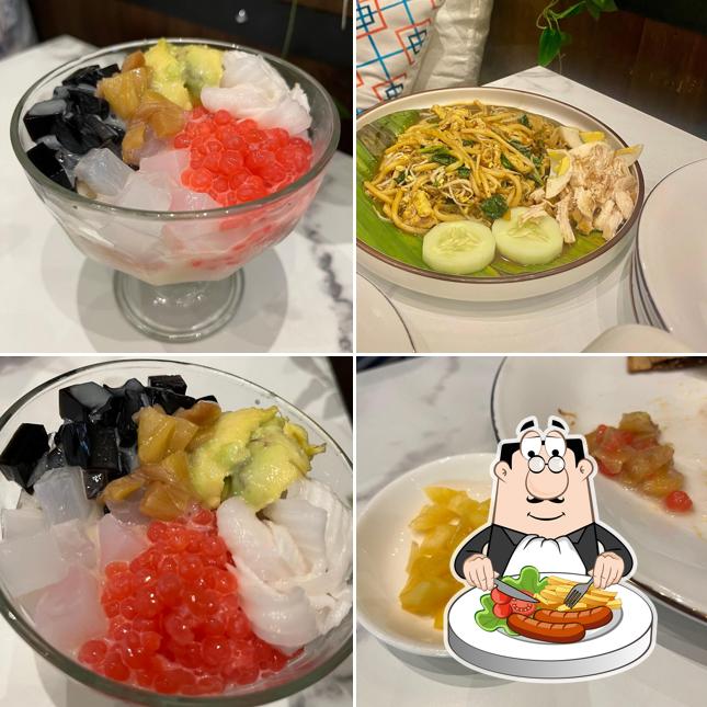 Waroeng Ipang Trunojoyo, Surabaya - Restaurant menu, prices and reviews
