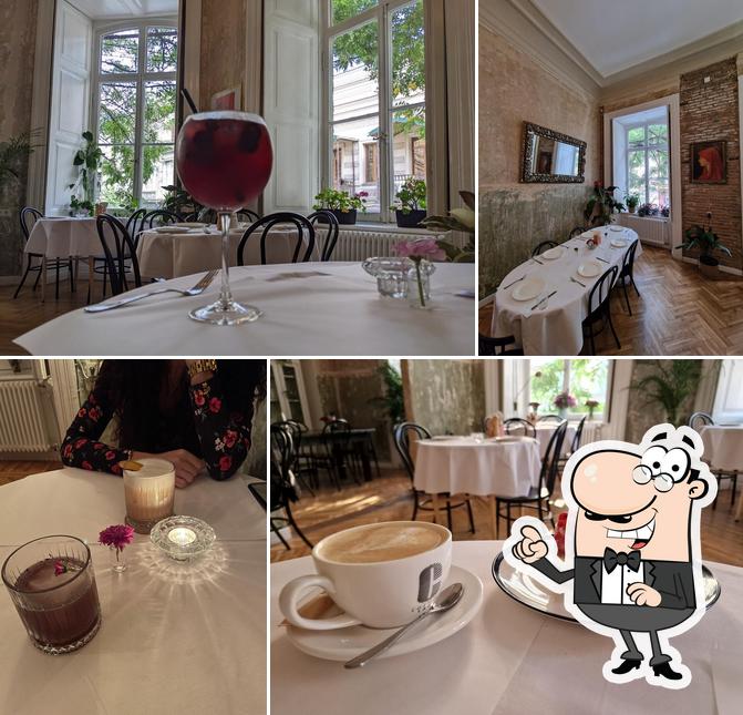 iasamani restaurant, Tbilisi - Restaurant reviews