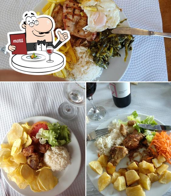 Restaurante O Roleiro, Mindelo - Restaurant reviews