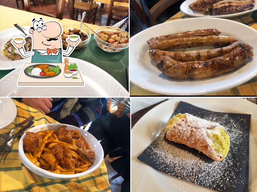 Ristorante Villa Ribot, Floresta - Recensioni del ristorante