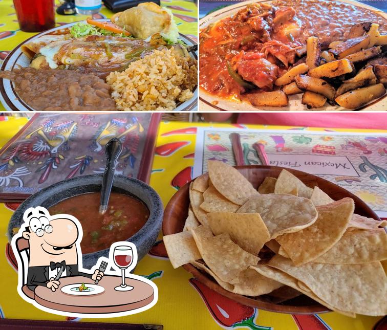Rose Cafe, Santa Barbara - Restaurant menu, prices and reviews