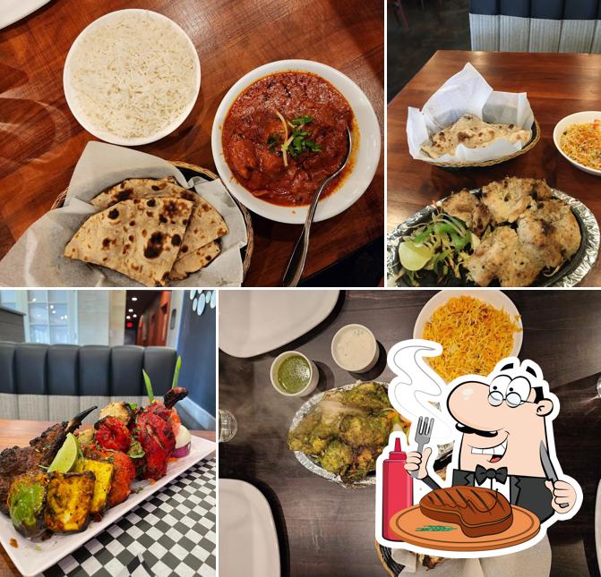 Best butter chicken in Albuquerque restaurants, winter 2024 ...