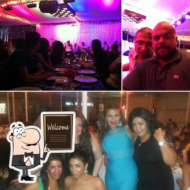 Samakmak restaurant, Marina El Alamein - Restaurant reviews