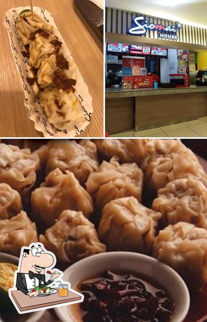 Siomai House, Pasay, EDSA - Restaurant menu, prices and reviews
