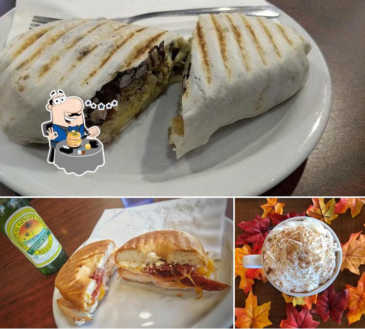 Solar Roast Coffee, 226 N Main St in Pueblo - Restaurant menu and reviews