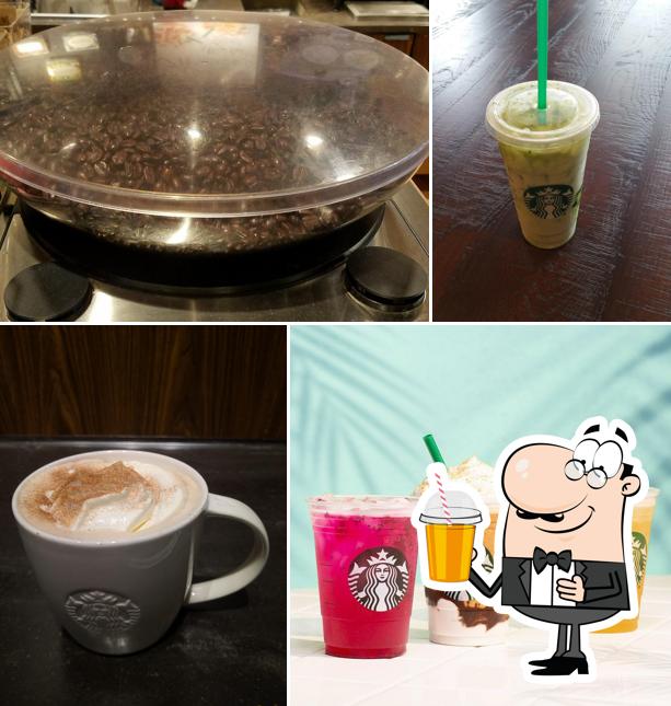 Starbucks restaurants in Garden City, summer 2024 - Restaurant Guru