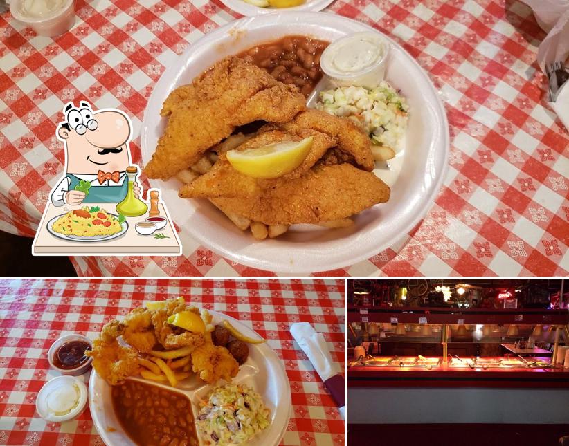 Springhill Restaurant, Pflugerville - Restaurant menu, prices and reviews