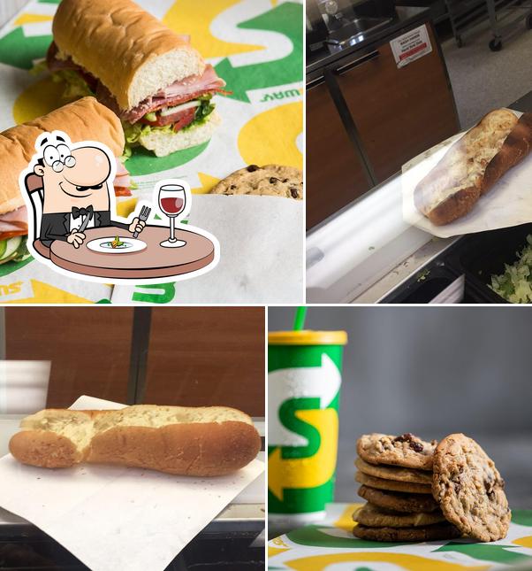 Subway in Missouri Valley - Restaurant menu and reviews