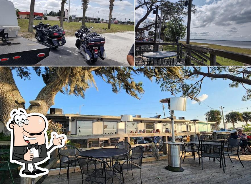 Sunset Grille, Sebring - Restaurant menu, prices and reviews
