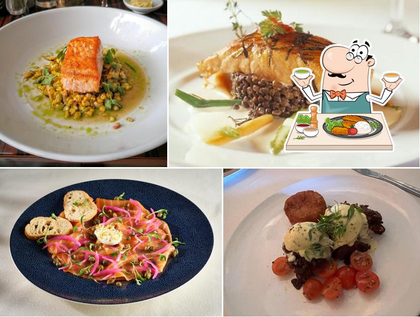 The Mansion Restaurant, 2821 Turtle Creek Blvd in Dallas - Restaurant ...