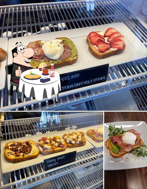 The Table Cafe’, Luling - Restaurant menu, prices and reviews
